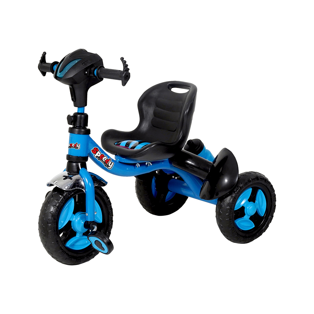 Panther Plug and Play Trike For Kids Philippines
