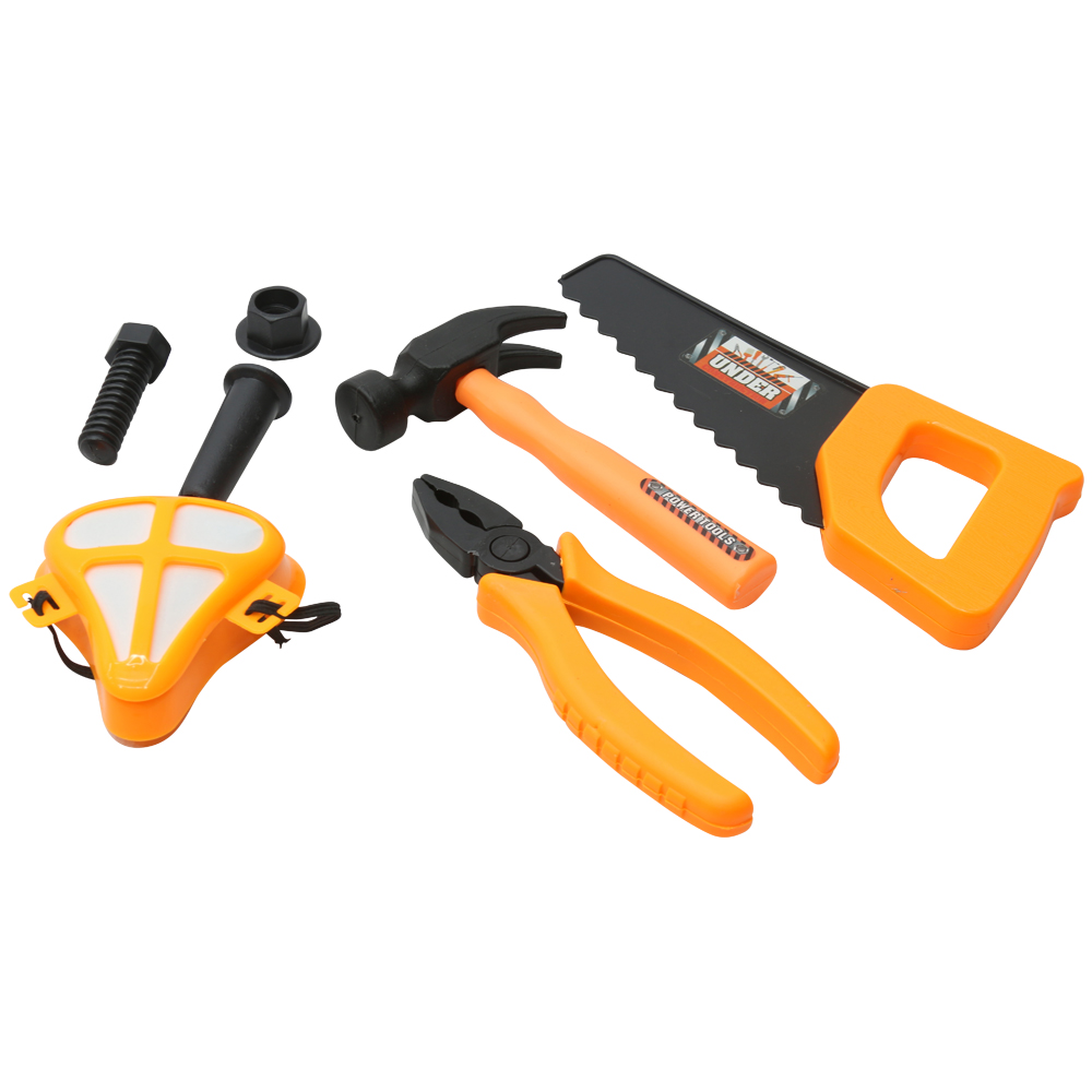 Little Worker Handy Tool Set For Kids Philippines